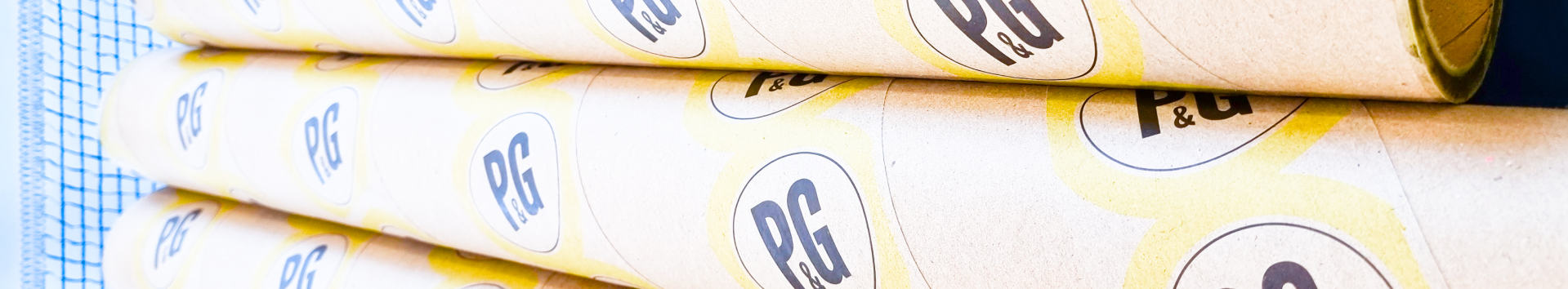 About – P&G Paper Tubes